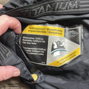 Columbia | Jackets & Coats | Mens Medium Columbia Titanium Jacket Black ...